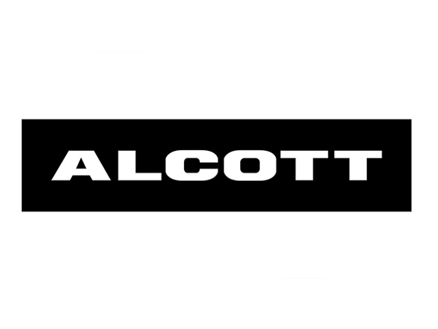 ALCOTT - Meraville shopping park